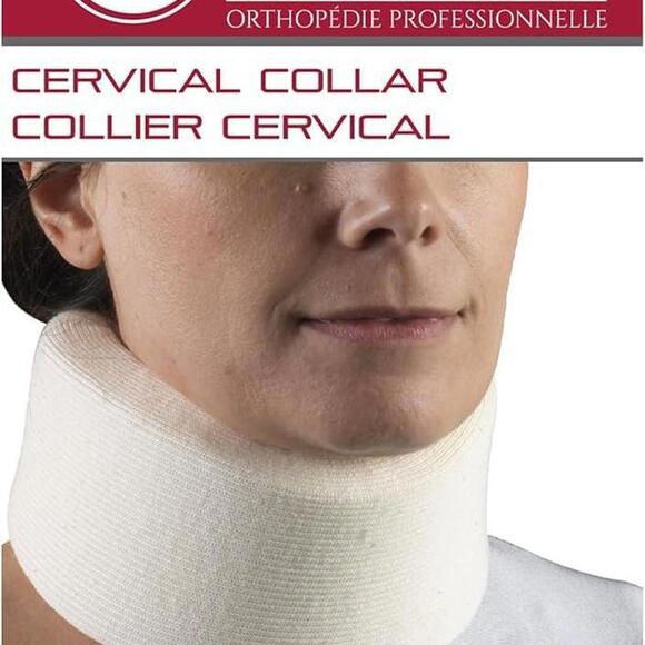 Otc | Bath & Body | Open Box Otc Professional Orthopaedic Cervical ...